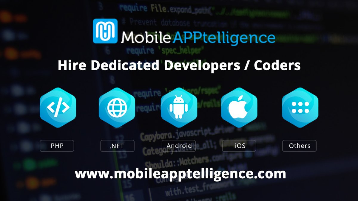Flutter App Development Company in India | Build Apps From Single Code Base